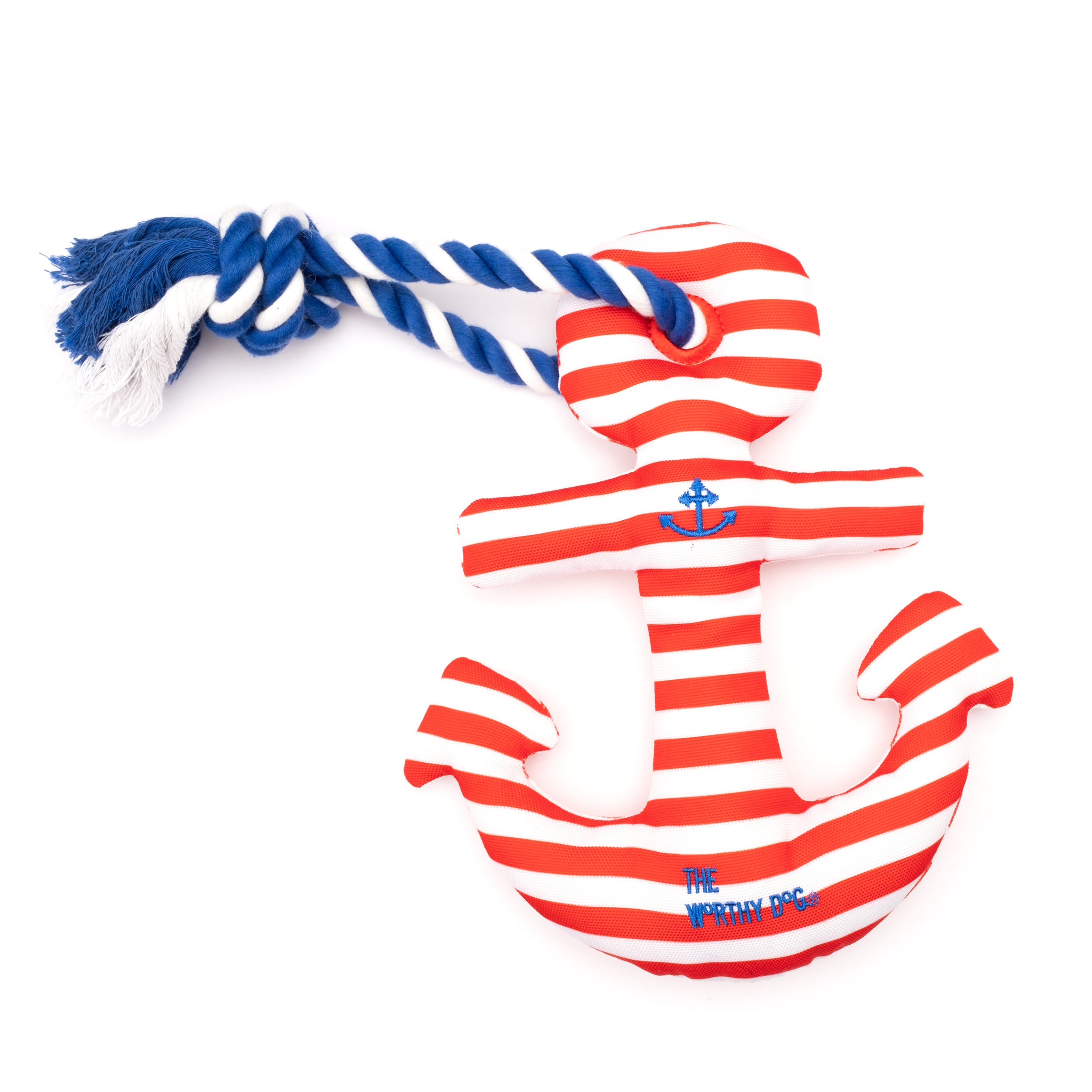 Anchor Toy – All Creatures Solutions