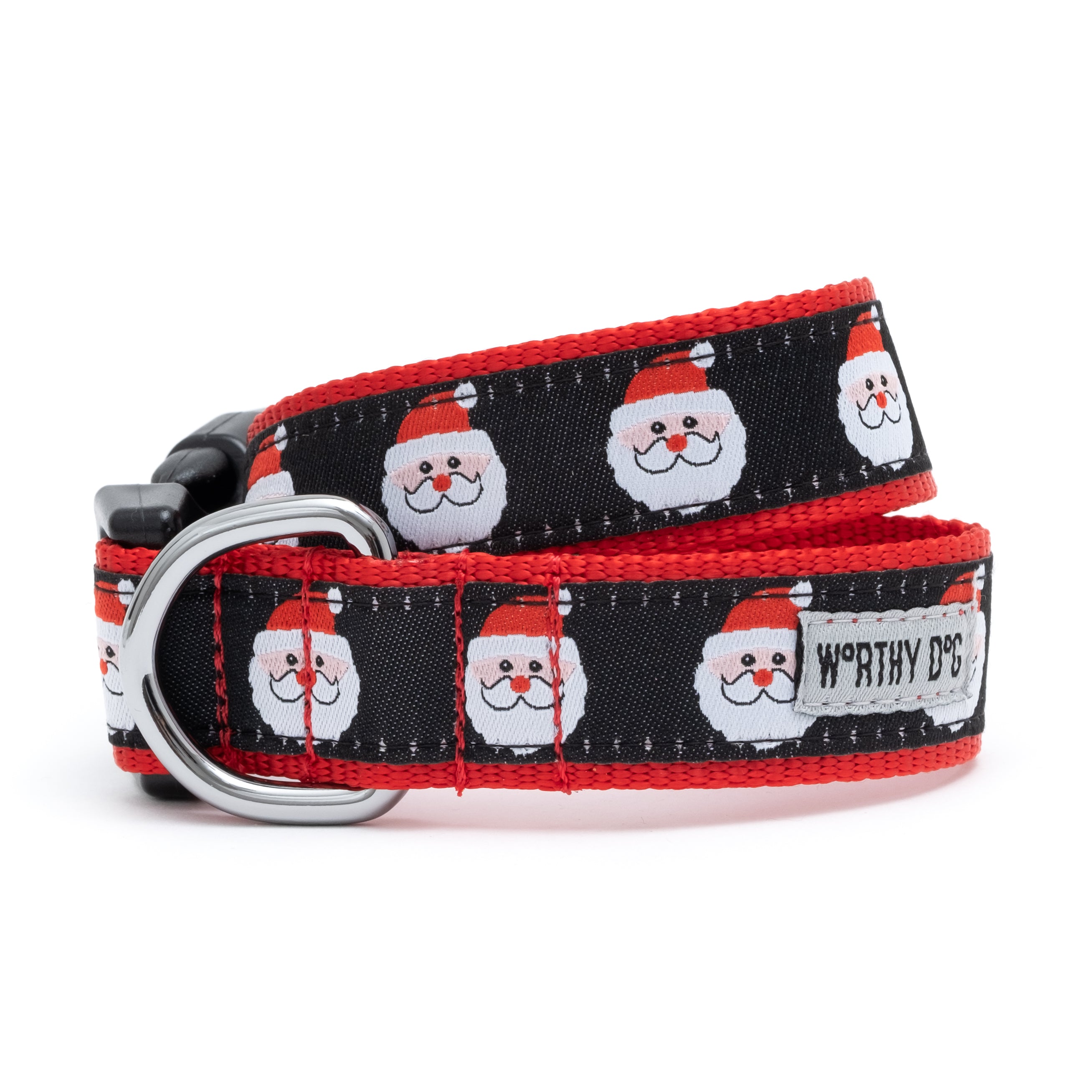 Santa Collar – All Creatures Solutions