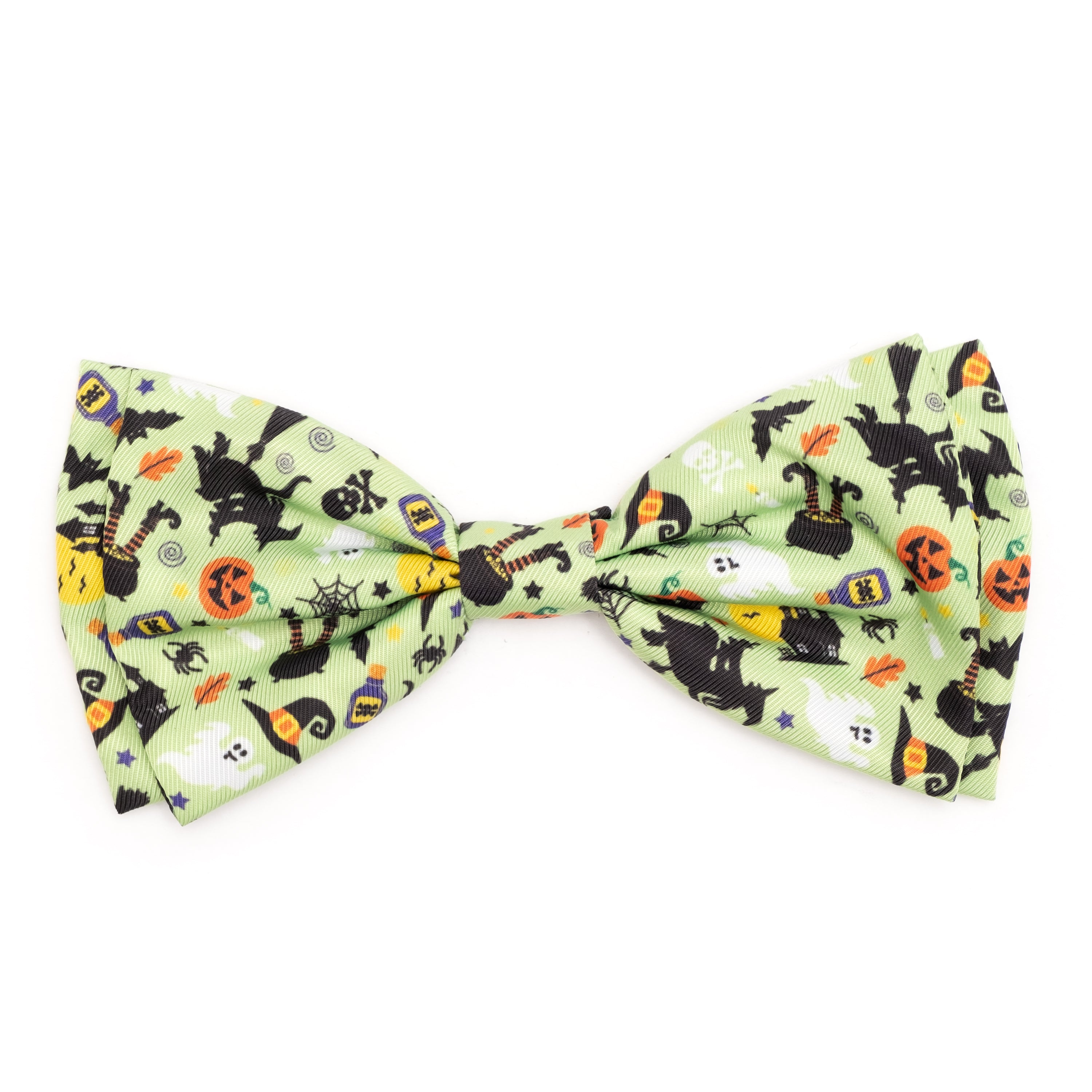 Witches Brew Bow Tie – All Creatures Solutions