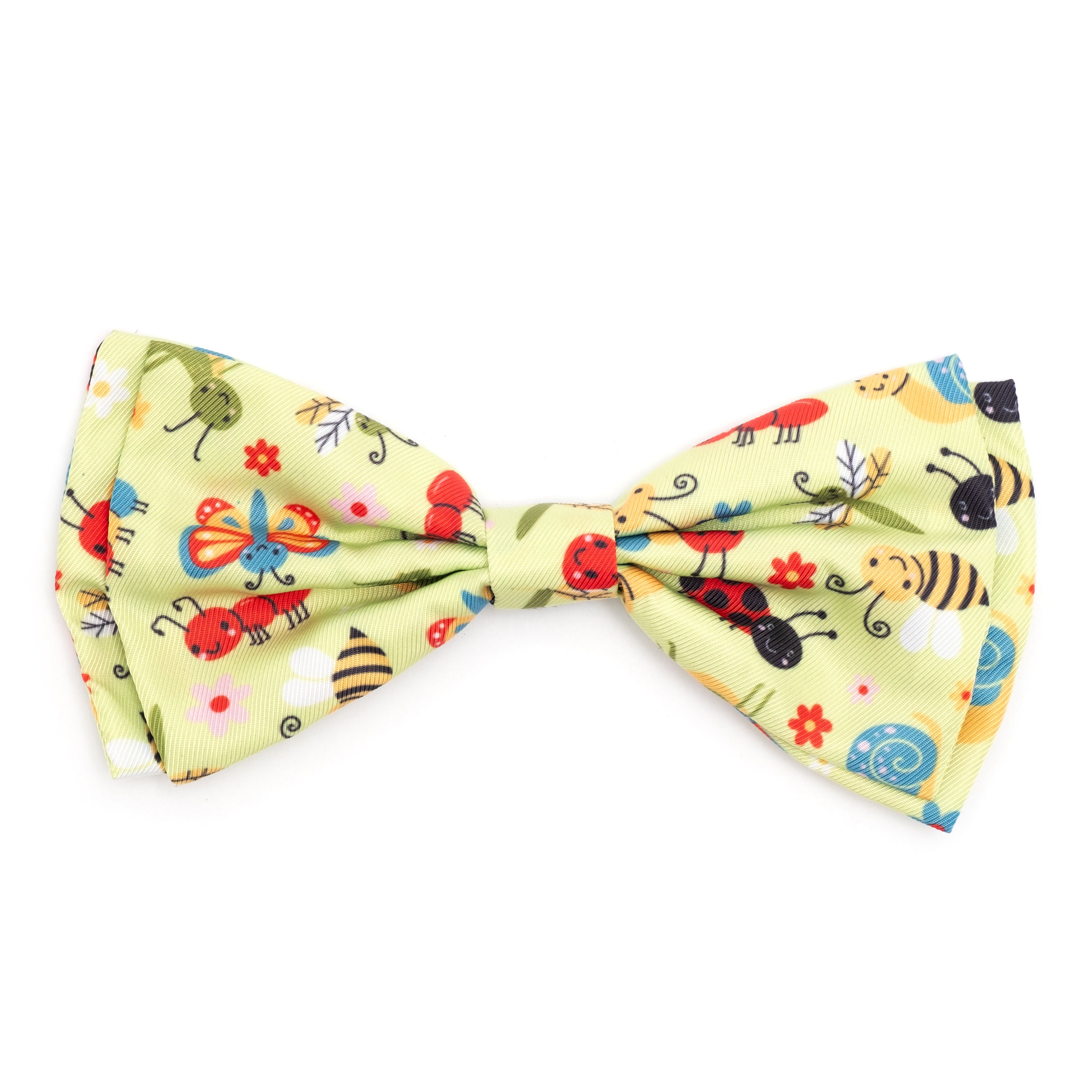 Bugs Bow Tie – All Creatures Solutions