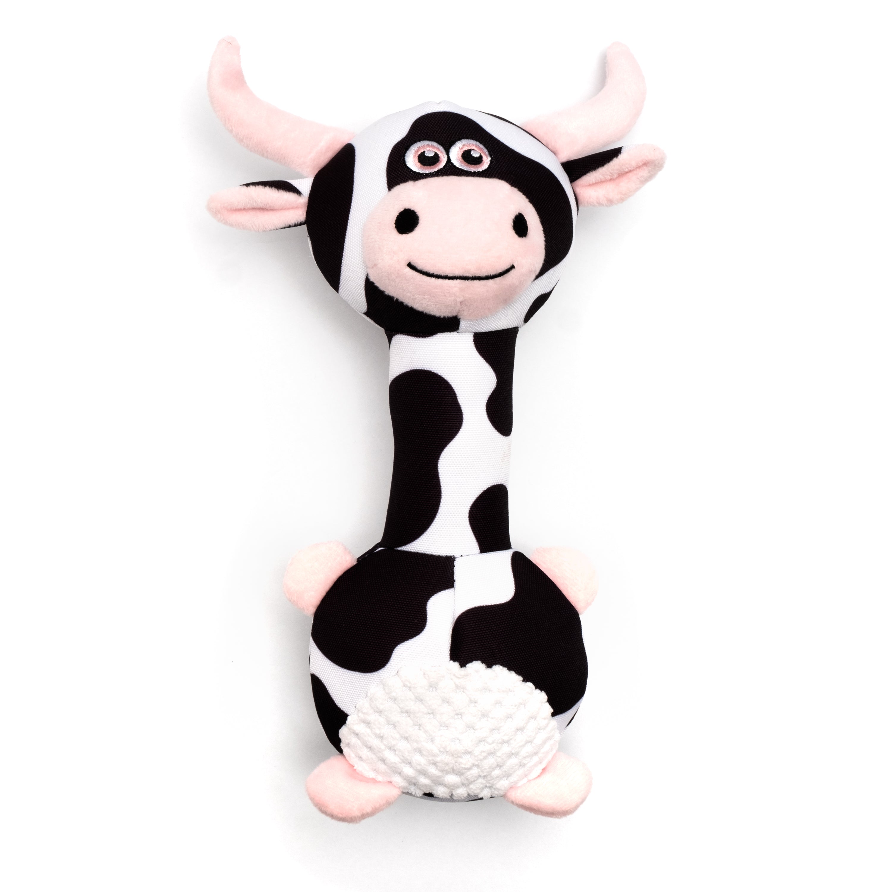 Cow Long Neck Toy – All Creatures Solutions