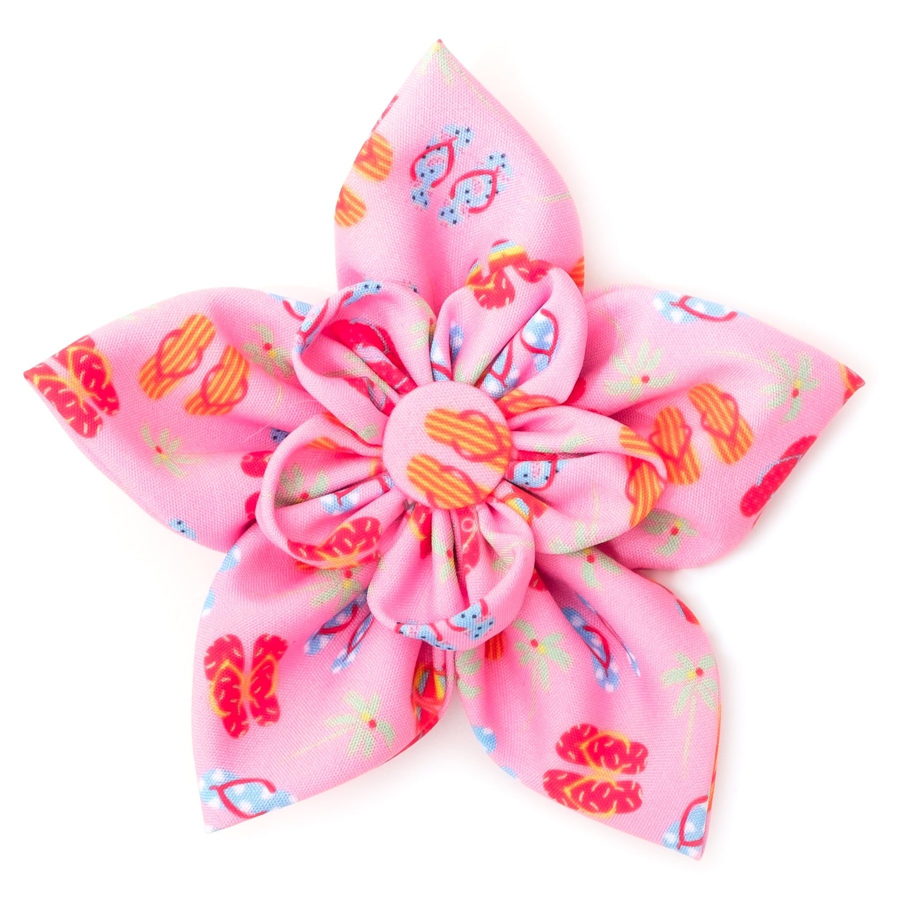 Flip Flops Flower – All Creatures Solutions