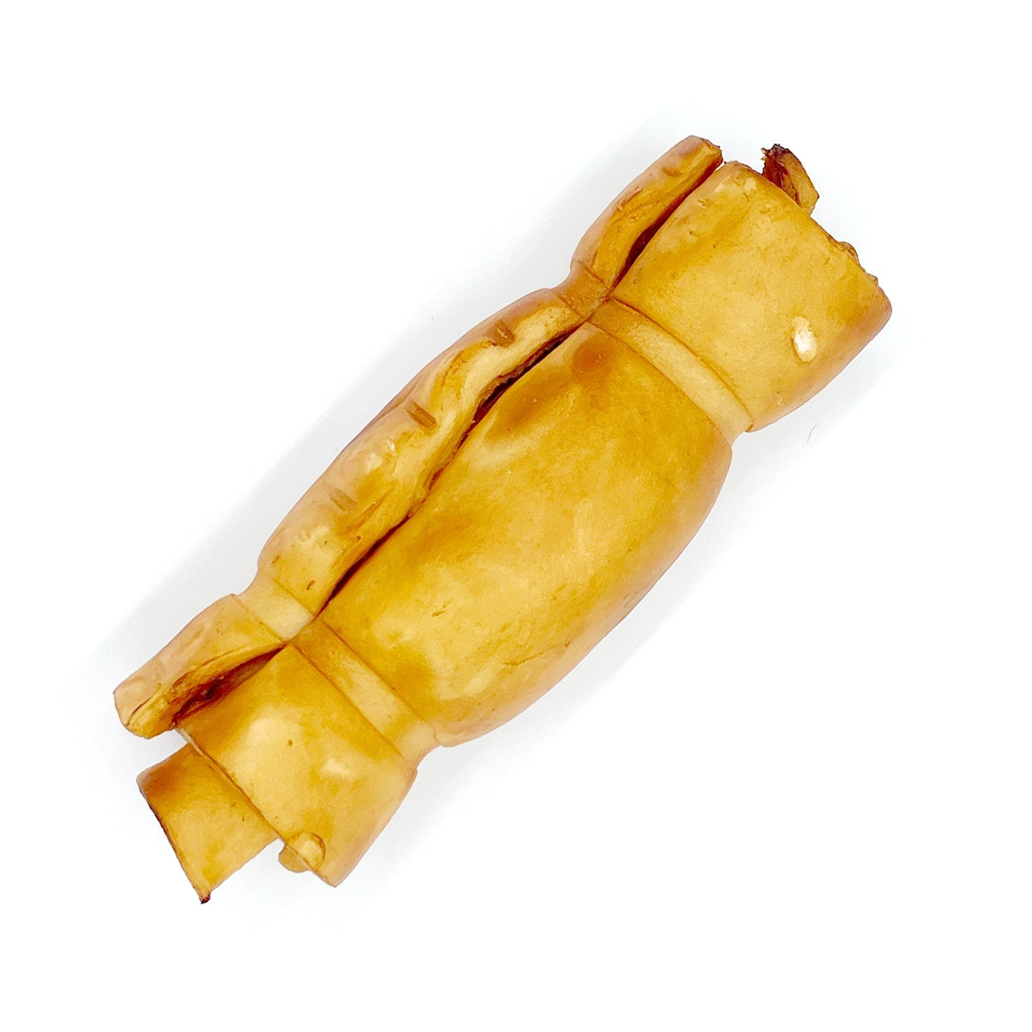 Mini Beef Basted Cheek Roll (Bulk)- Pack of 25 – All Creatures Solutions