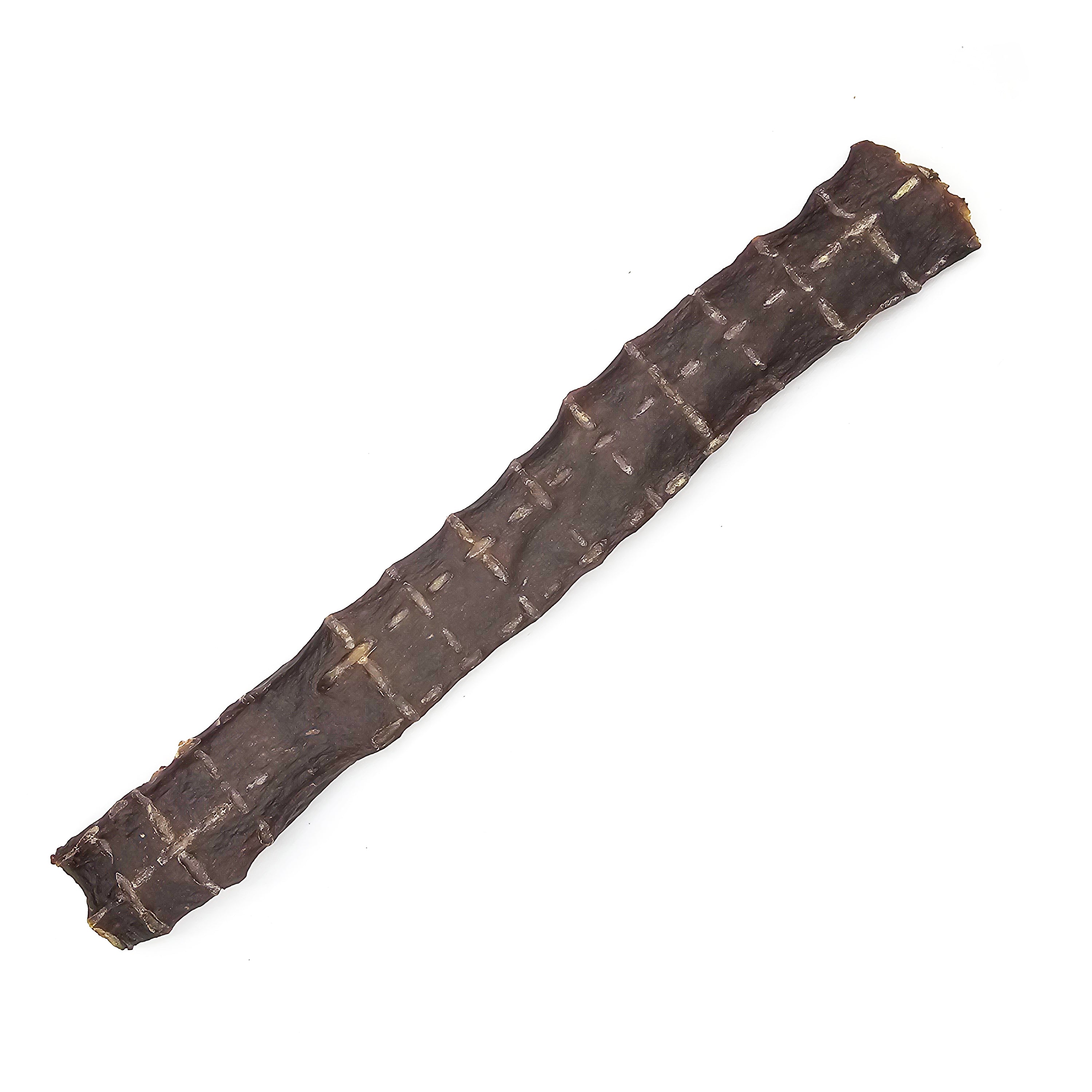 Ostrich Flattie Sticks (Bulk)- Pack of 25 – All Creatures Solutions