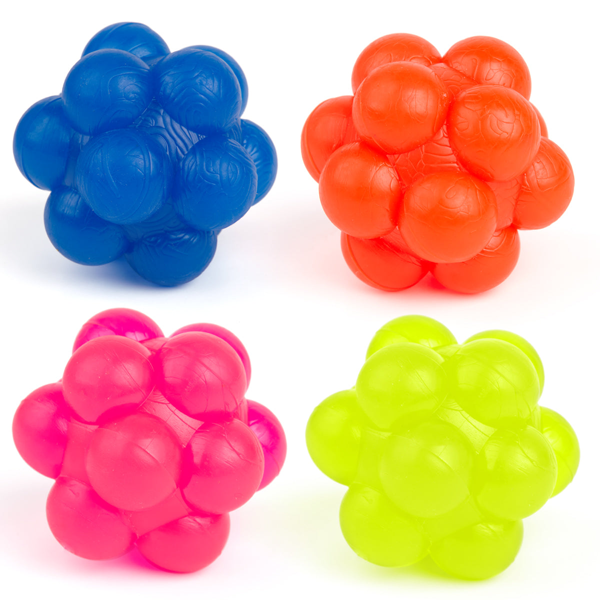 Rubber Bur Ball – All Creatures Solutions