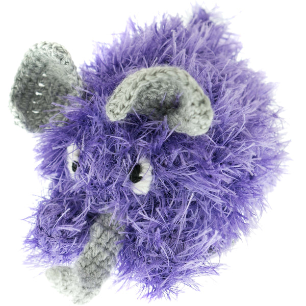 Oomaloo Pet Toy - Elephant – All Creatures Solutions