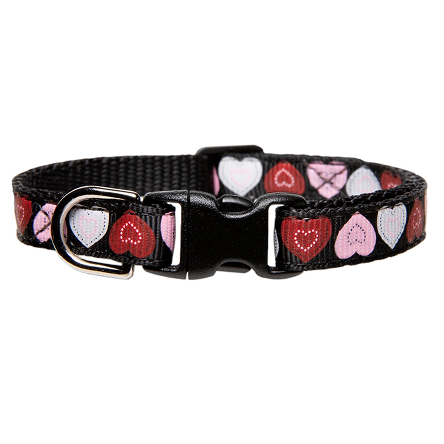 The You Had Me At Meow - Collar – All Creatures Solutions