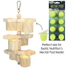 Nectar Pod Forager – All Creatures Solutions