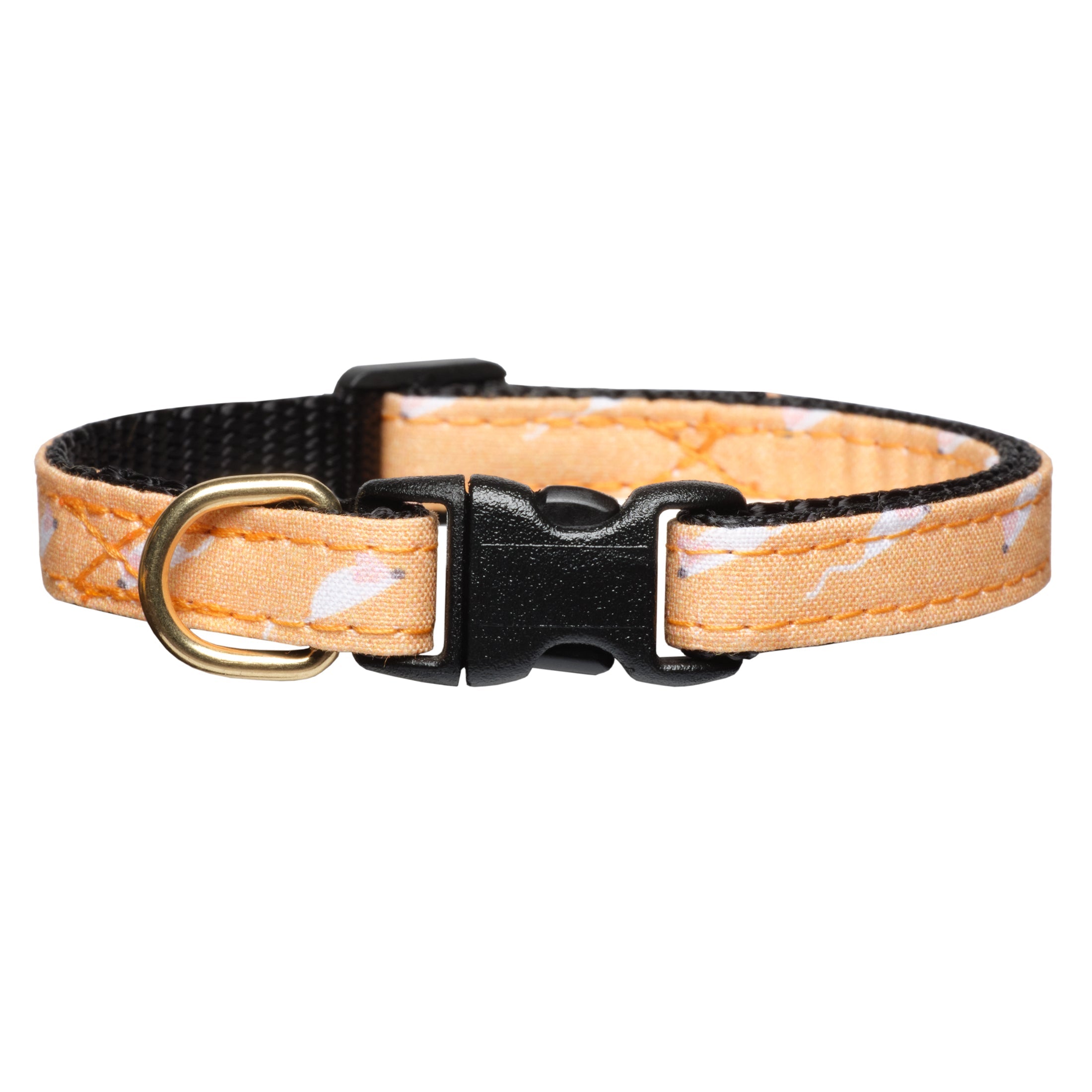 The Intruder Alert Collar – All Creatures Solutions