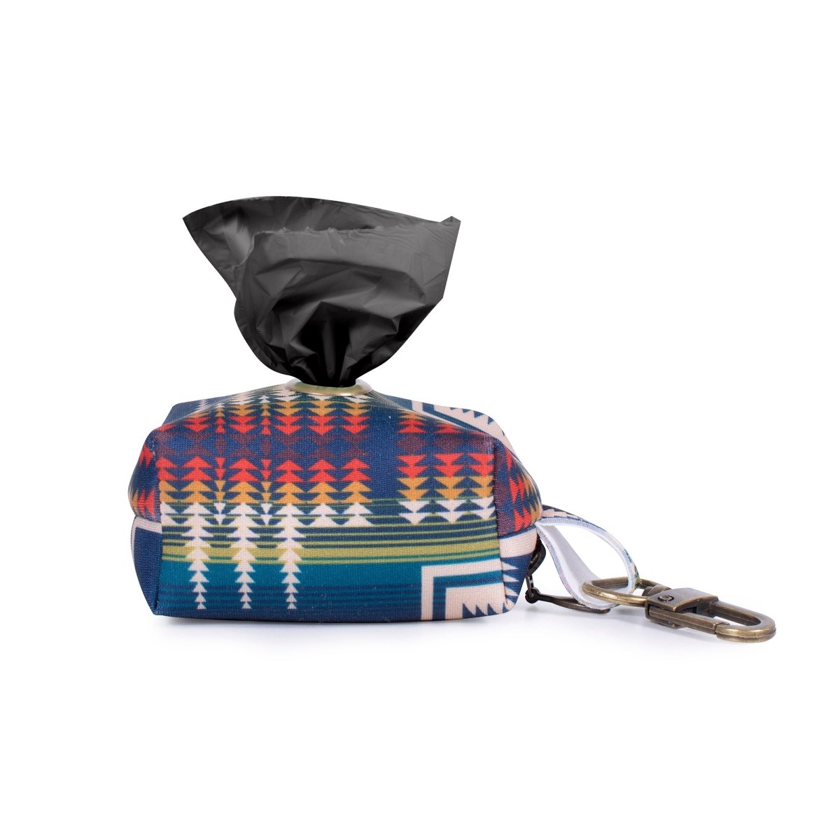 Pendleton Waste Bag Holder – All Creatures Solutions