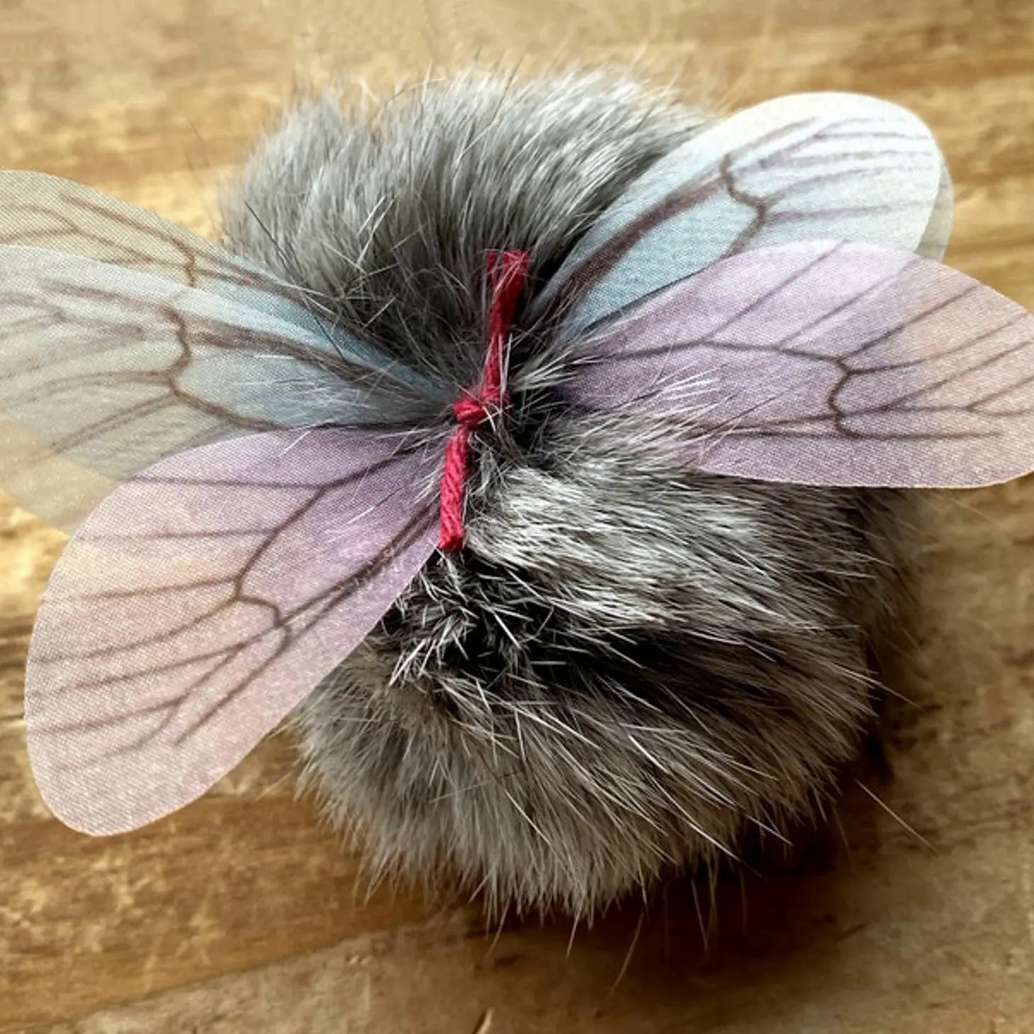 Fur-Bumble – All Creatures Solutions