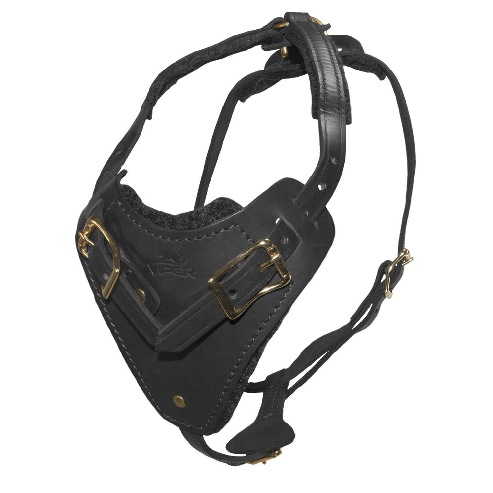 Viper Invader Working Dog Harness – All Creatures Solutions